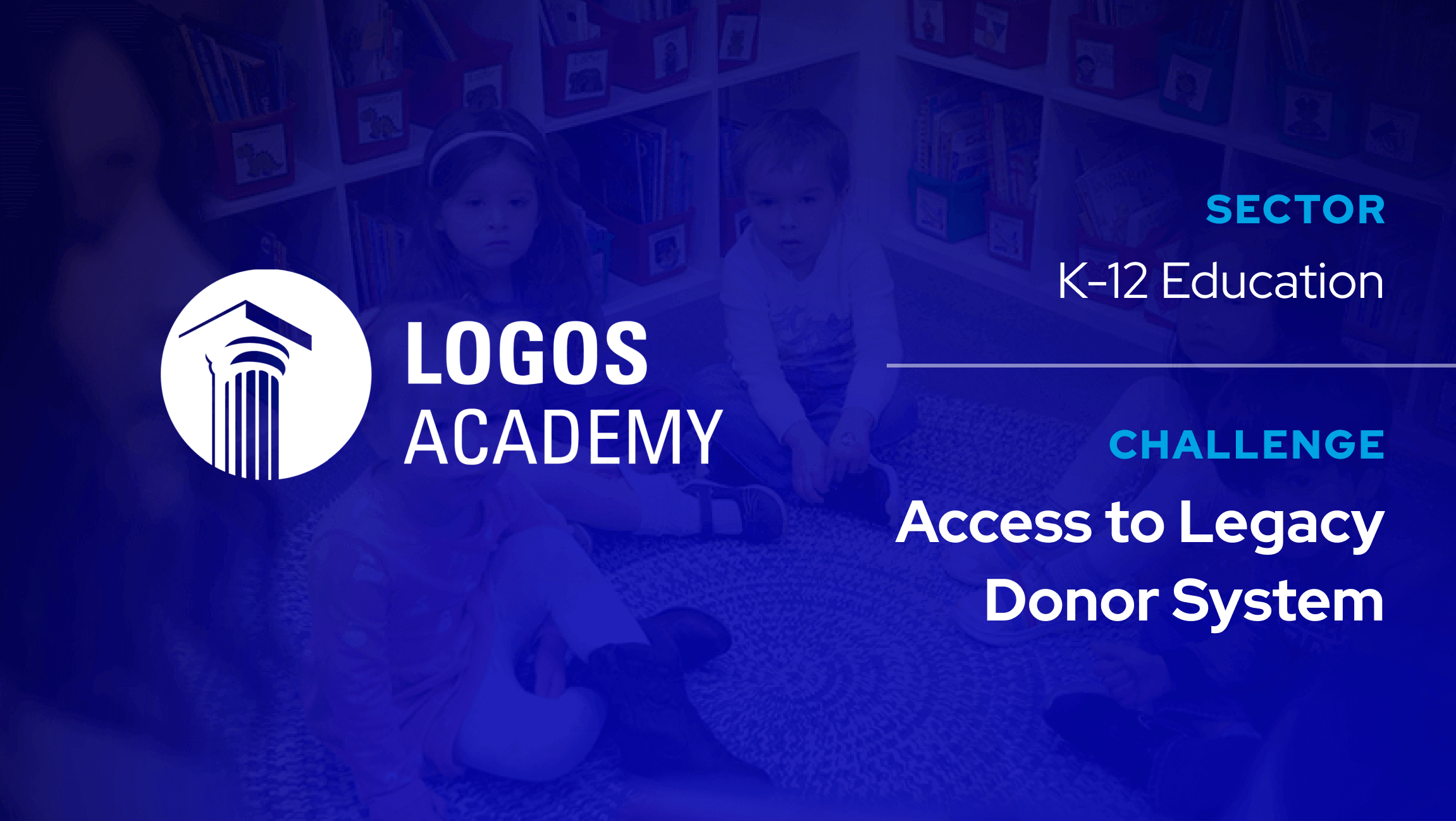 Logos Academy » Virtuous Software Case Study