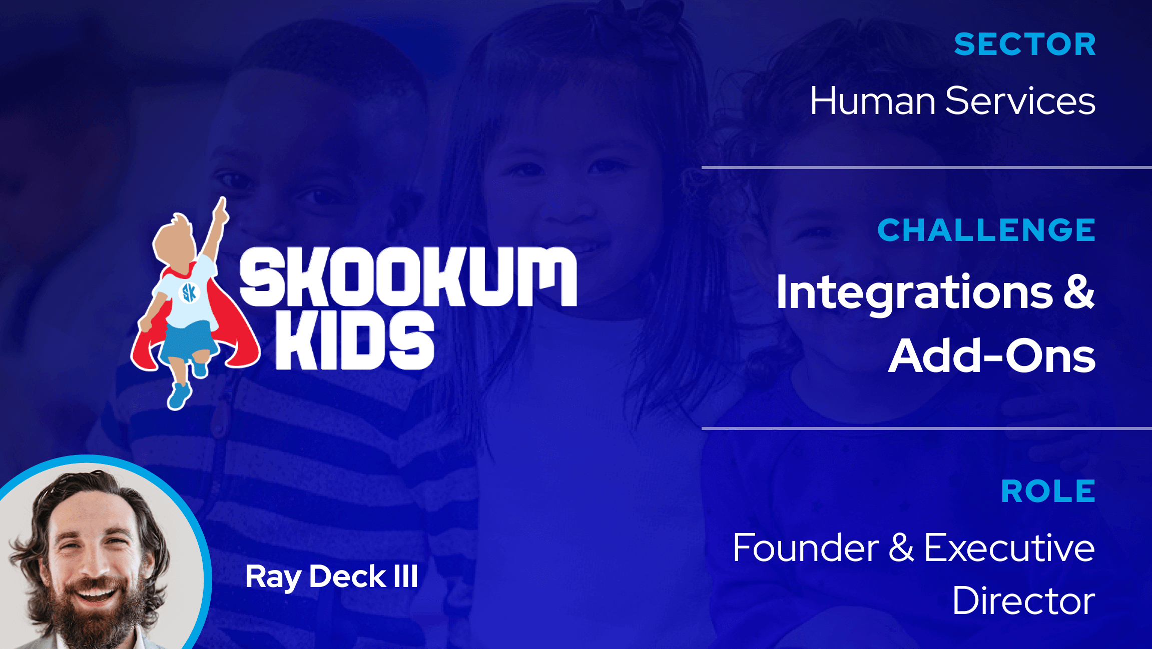 Skookum Kids » Virtuous Software Case Study
