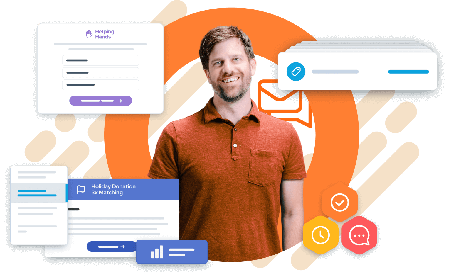 Marketing & Email » Virtuous Software