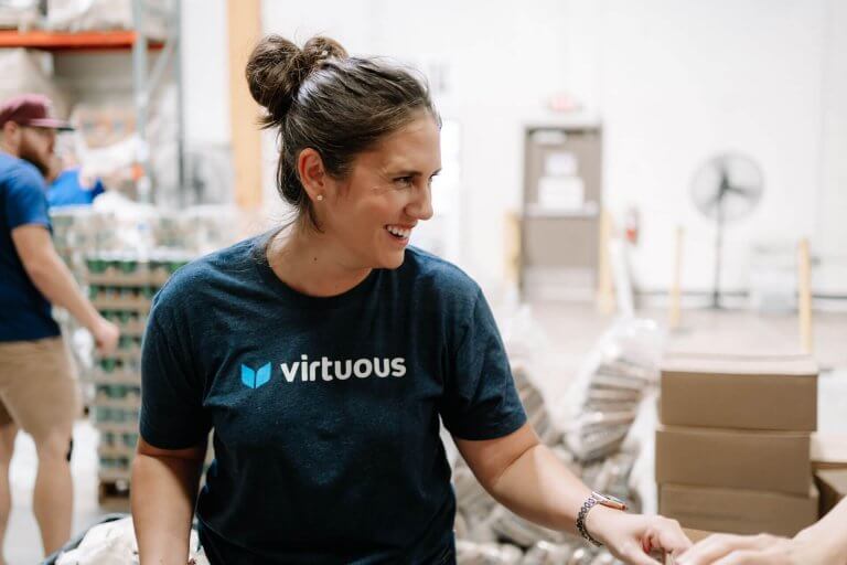 About - Virtuous Software