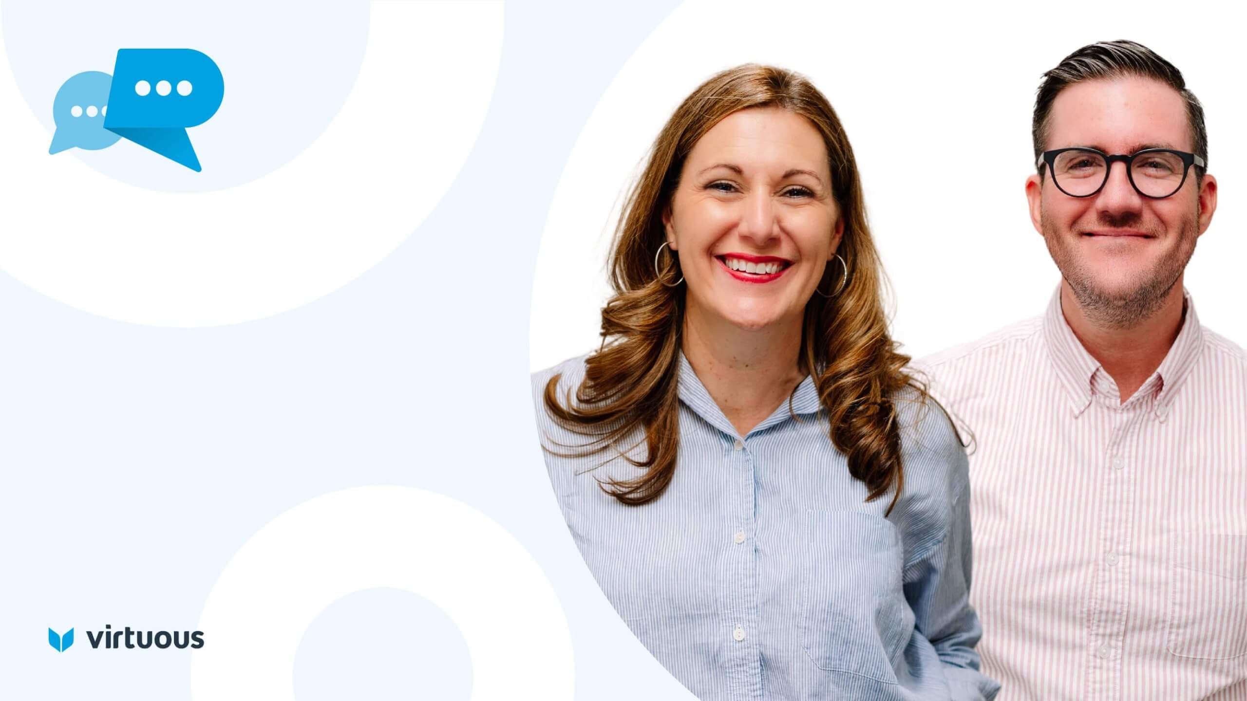 3 Things for Nonprofits to Focus on Now » Virtuous Software