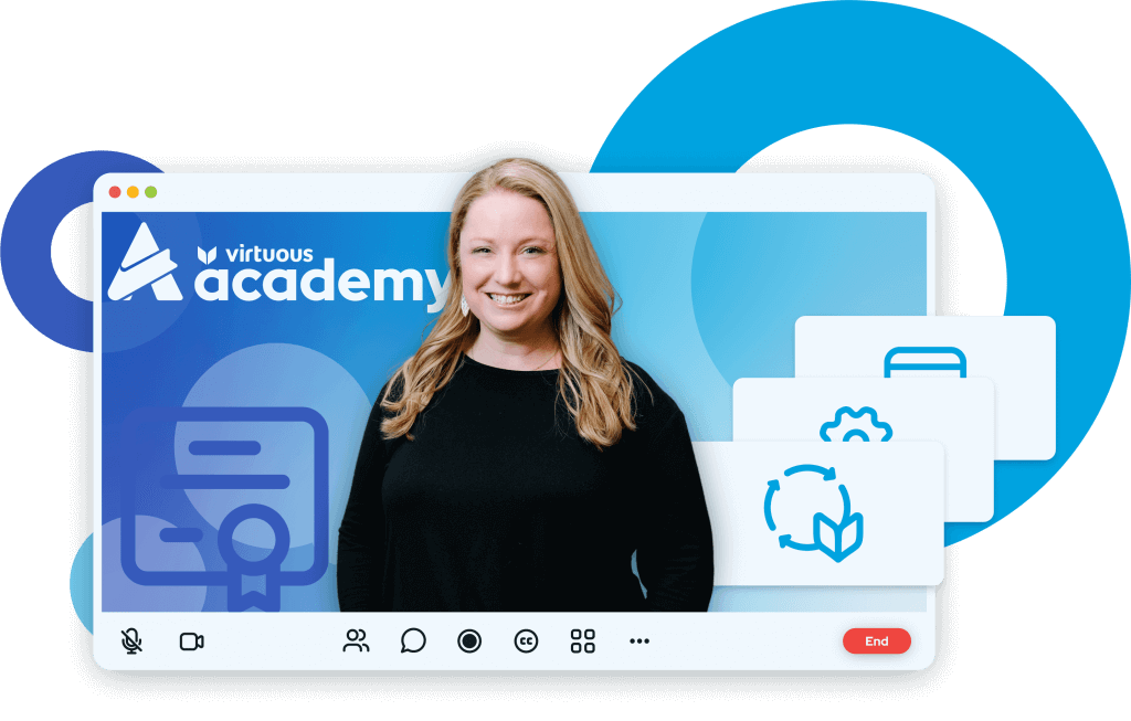 Virtuous Academy » Virtuous Software
