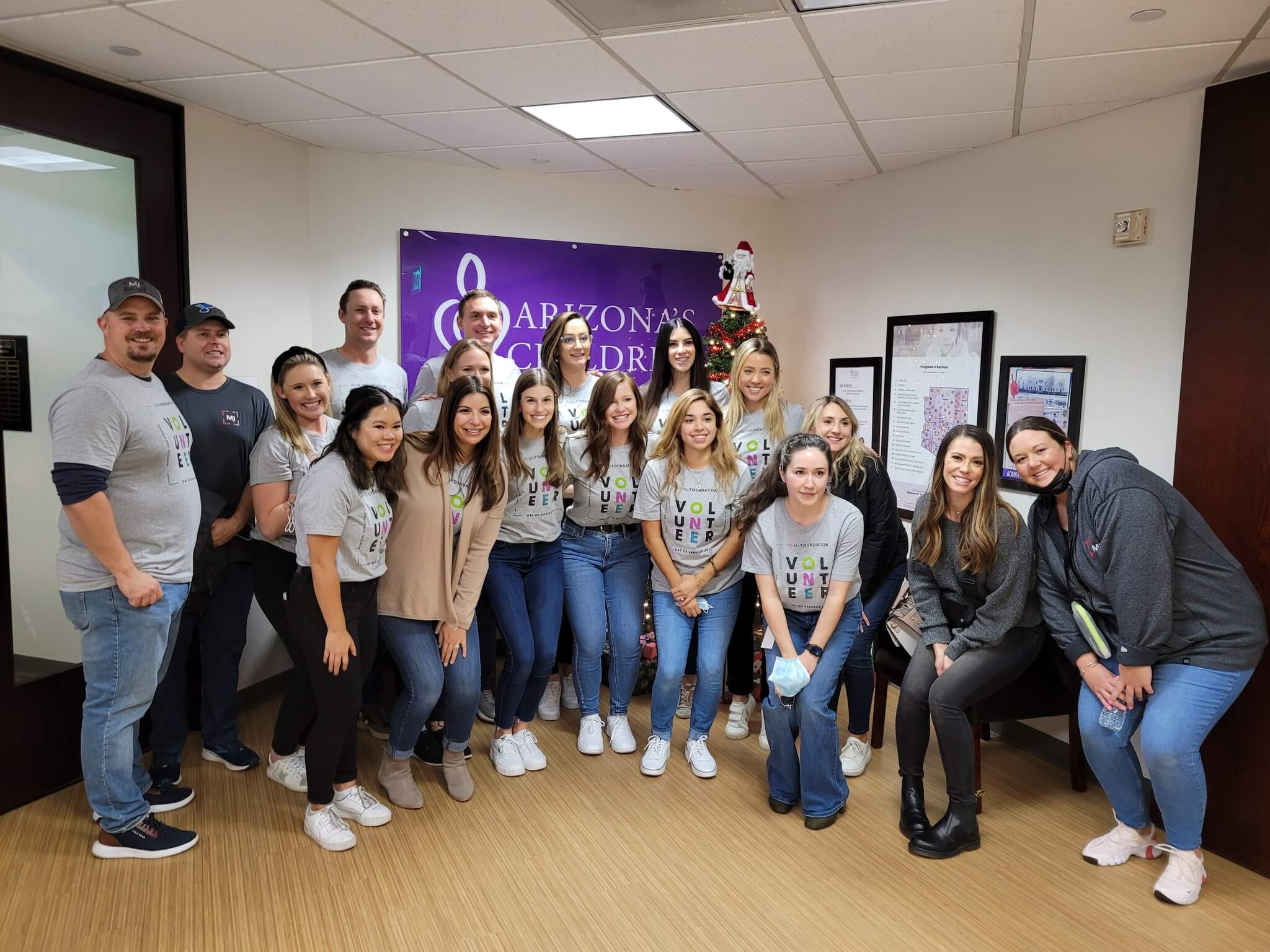 Arizona’s Children Association » Virtuous Software Case Study