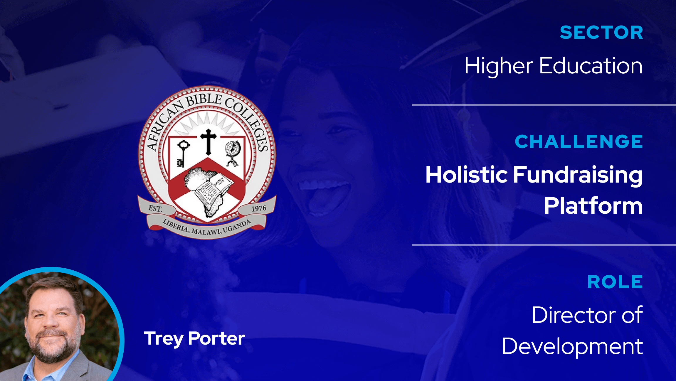 African Bible Colleges » Virtuous Software Case Study