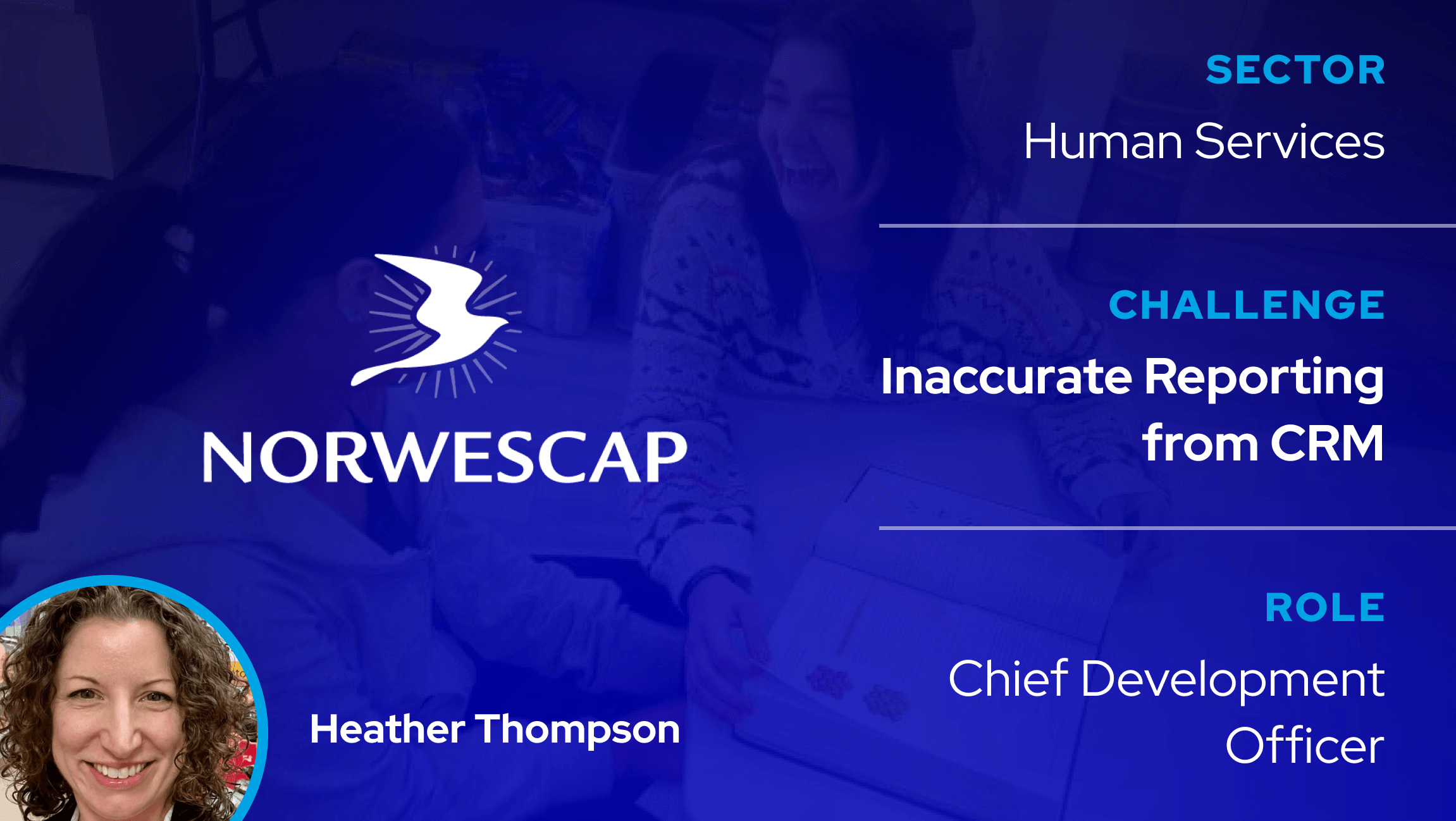 Norwescap - Virtuous Software Case Study