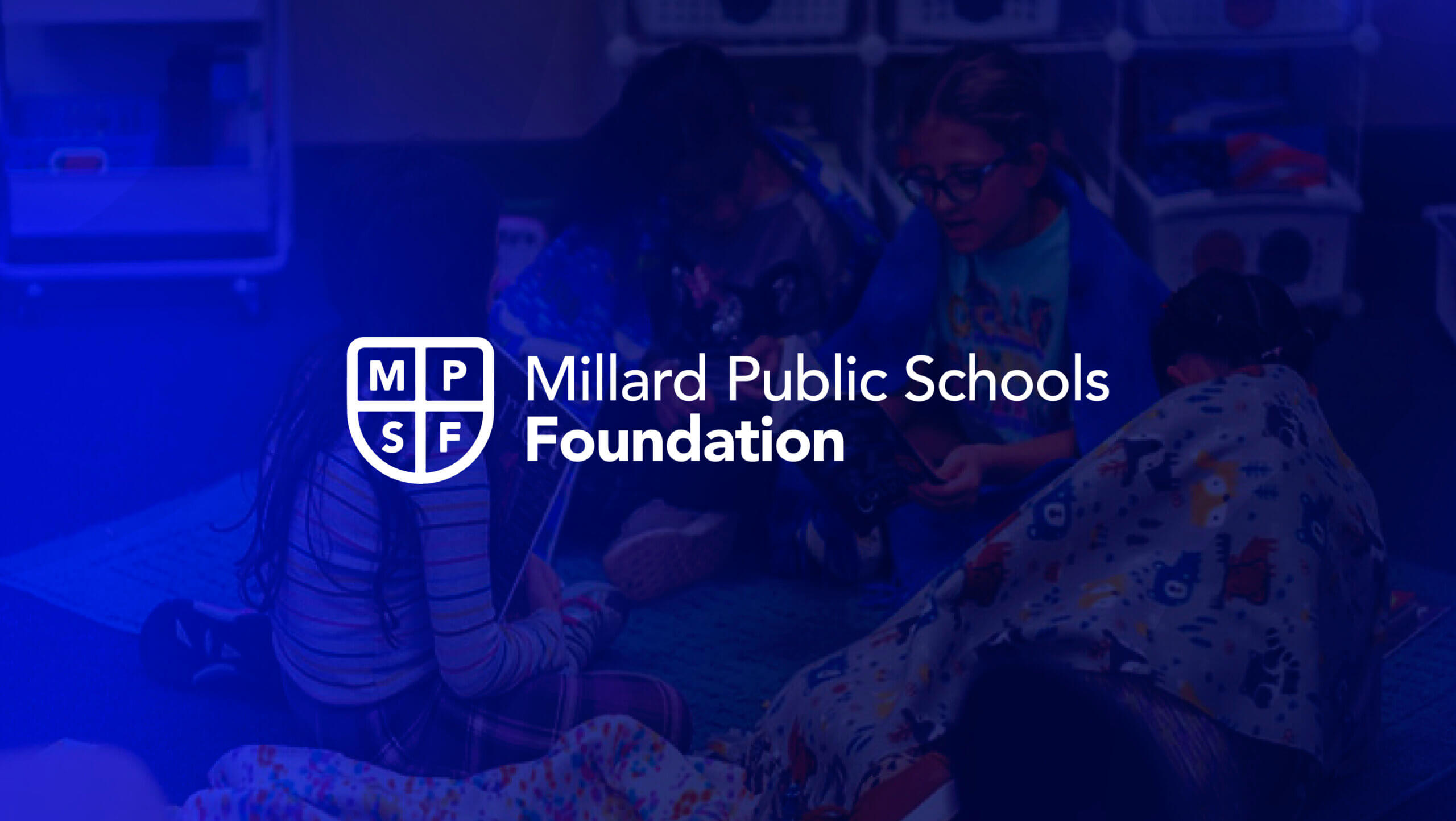 Millard Public Schools Foundation » Virtuous Software Case Study