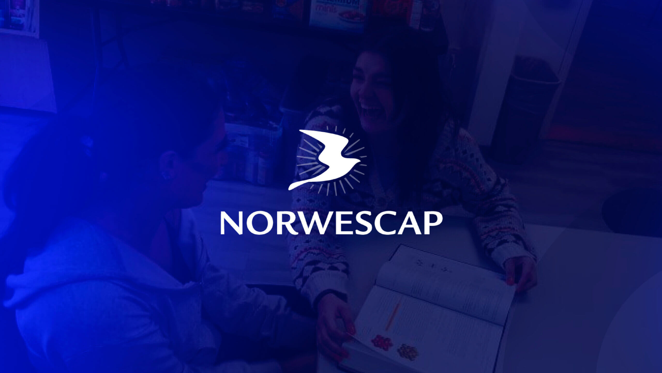 Norwescap » Virtuous Software Case Study