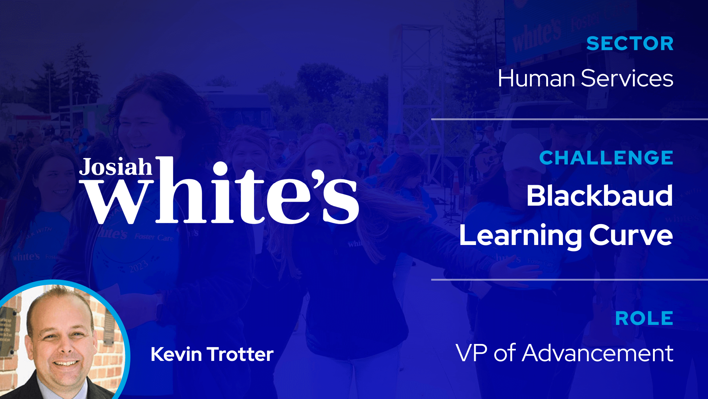 Josiah White’s » Virtuous Software Case Study