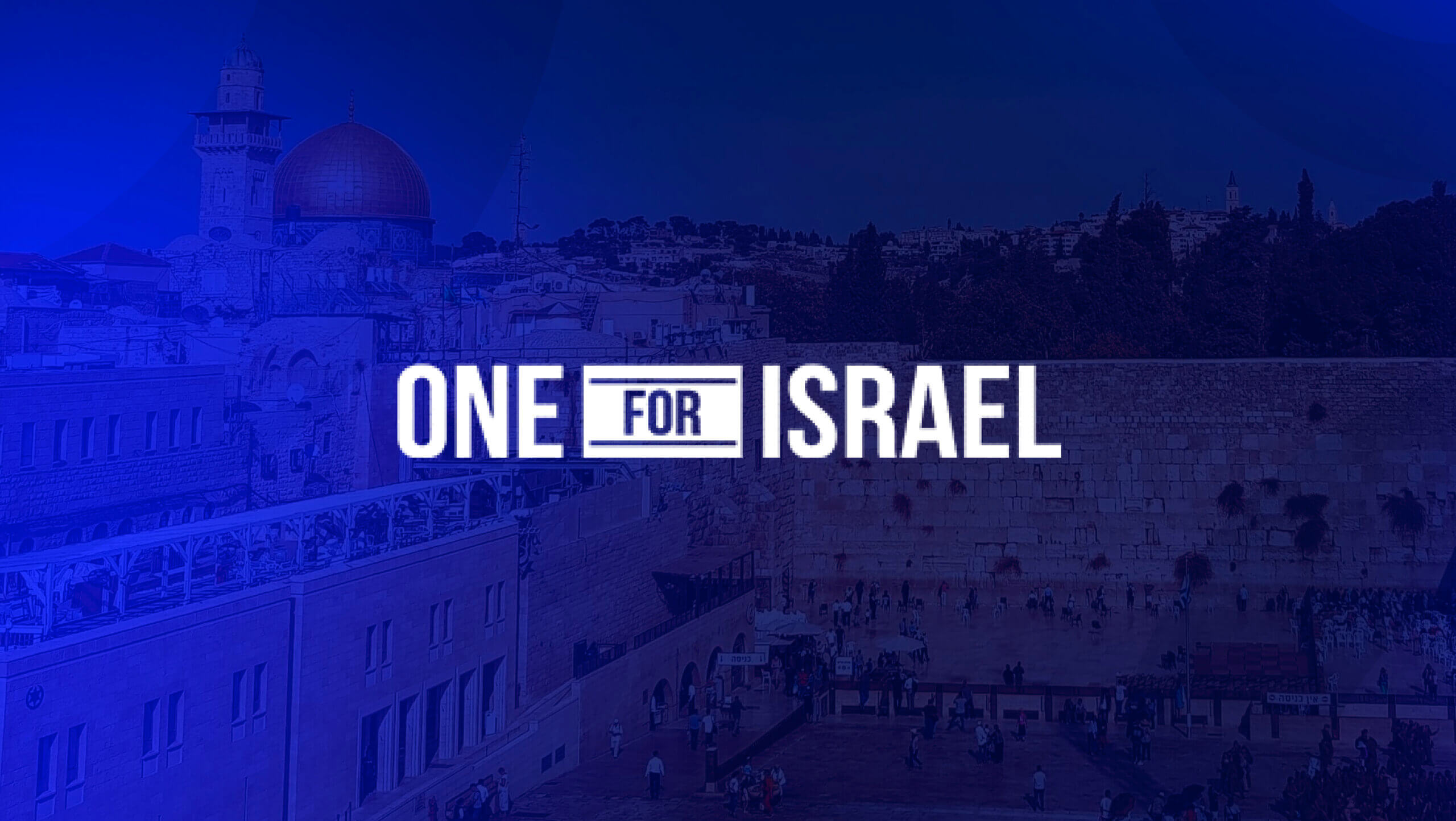 One for Israel » Virtuous Software Case Study
