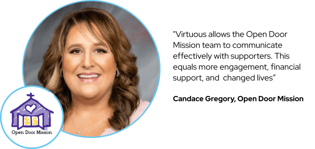 Virtuous for Development & Fundraising Teams » Virtuous Software