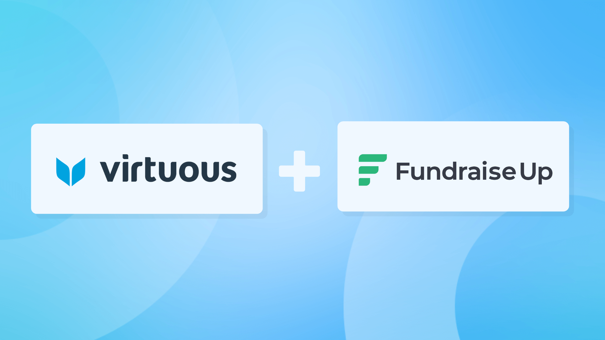 Transform Relief Donors into Lifelong Supporters - Virtuous Software