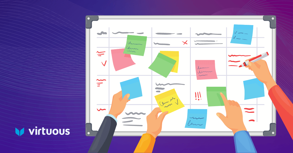 Agile for Nonprofits: Boosting Efficiency and Impact » Virtuous Software Agile for Nonprofits: Boosting Efficiency and Impact » Virtuous Software
