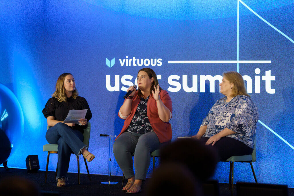 Ambassador Program » Virtuous Software