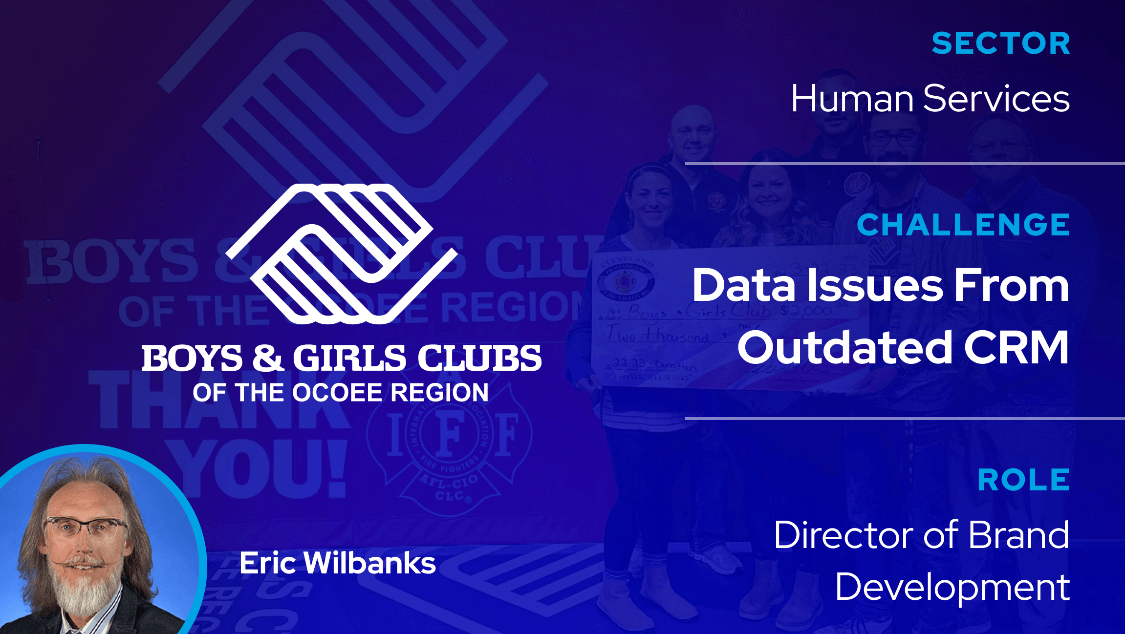 Boys & Girls Clubs of the Ocoee Region » Virtuous Software Case Study