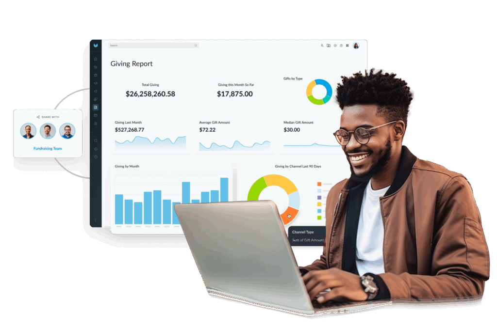 Product Analytics - Virtuous Software