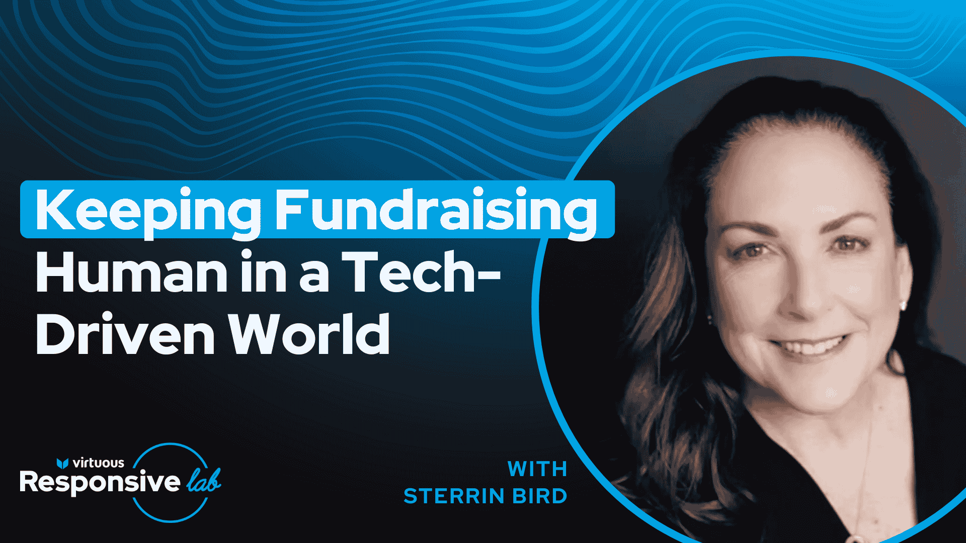 Best Nonprofit CRM for Responsive Fundraising OLD HOMEPAGE » Virtuous ...